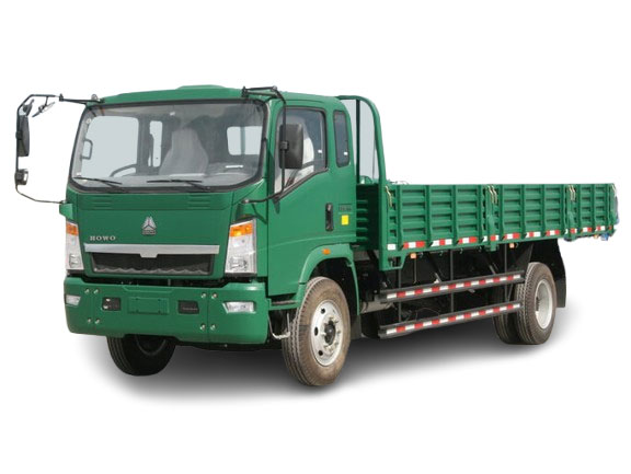 howo 4x2 dump truck, howo 8x4 dump truck price